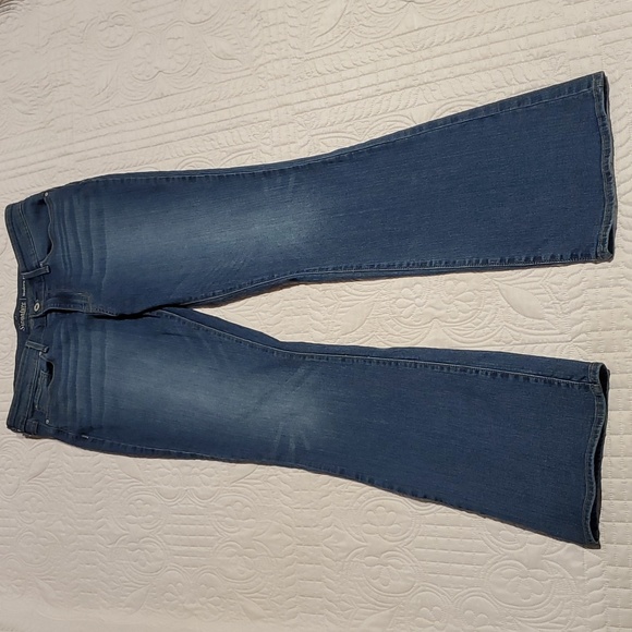 Signature by Levi Strauss | Jeans | Signature Levi Strauss Womens ...